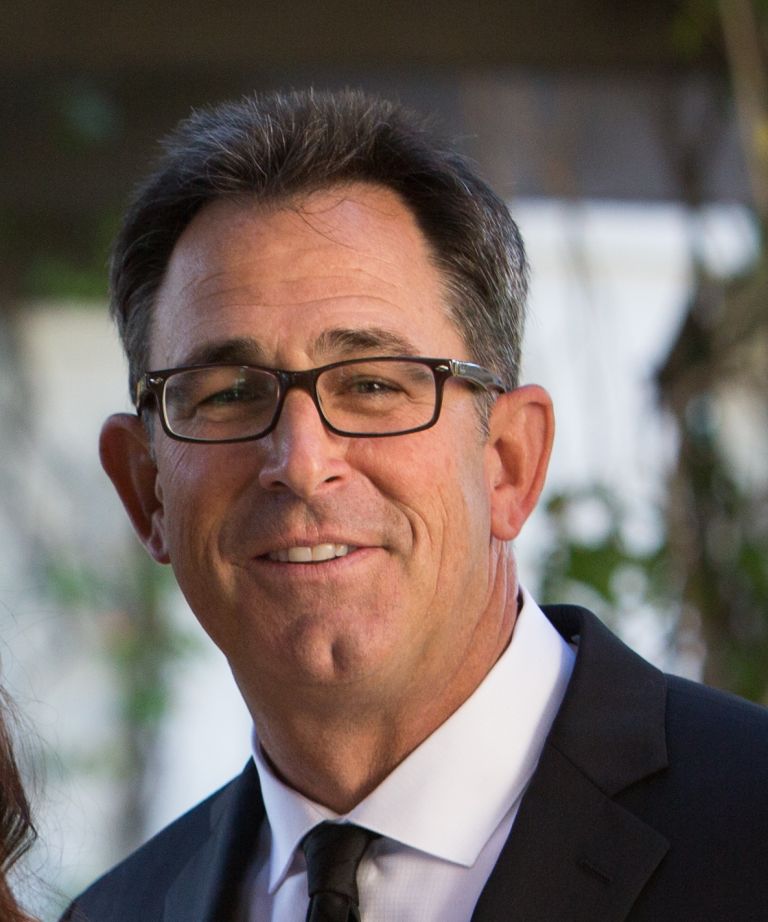 Mark Wilson - Recovery Shot